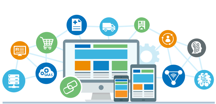 Enterprise Applications - Etek Solutions